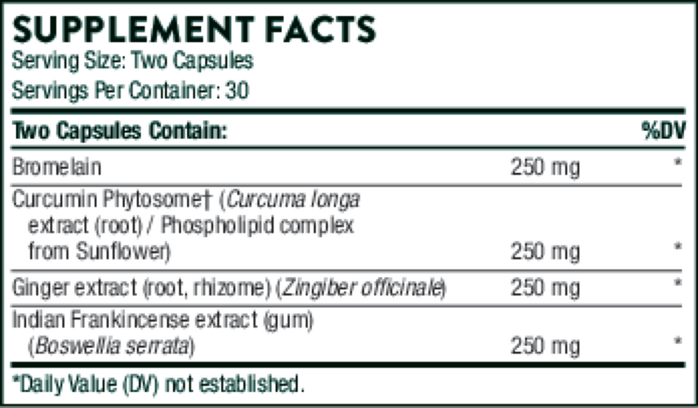 Thorne Phytoprofen – The Healing and Wellness Center